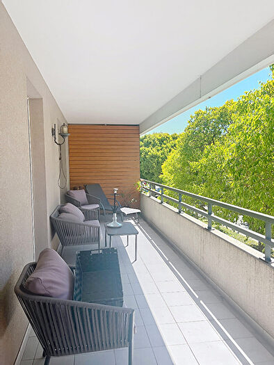 Appartement 3 pièces à vendre - Nîmes, Jean Jaurès