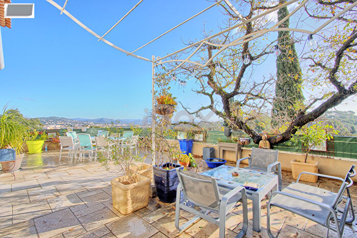 Maison à vendre - Hyères, Costebelle, Almanarre - 4 pièces - 3 chambres