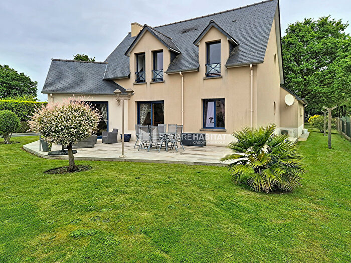 Pleurtuit - Maison 6 pièces à vendre