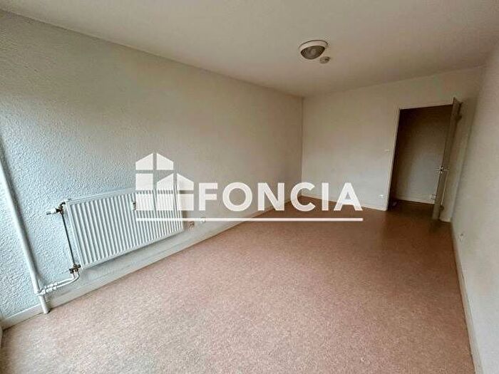 Appartement à louer - Vanteaux-Puy Las Rodas, Limoges - 1 pièce