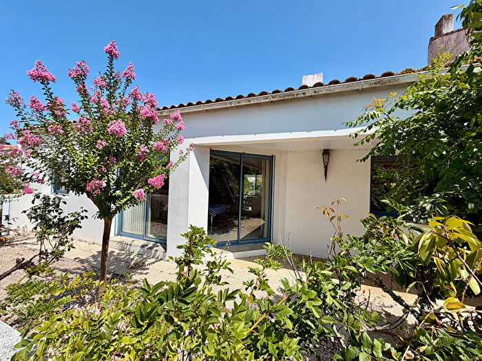 Challans, Saint Dominique, Route des Sables d'Olonne : Maison 3 pièces à vendre