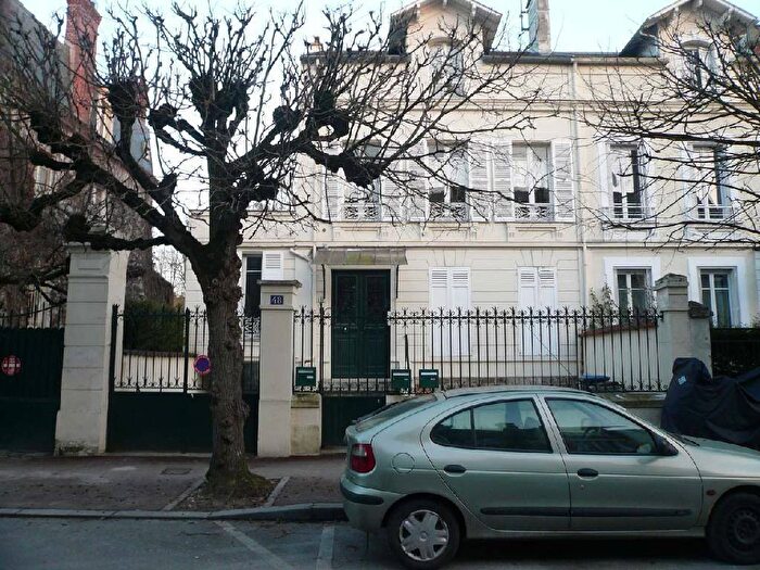 Appartement 2 pièces à louer à Meaux