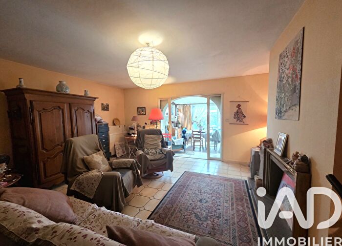 Maison à vendre - Saint-Jean - 4 pièces - 3 chambres