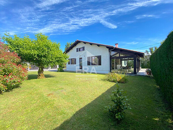 Gujan-Mestras, Meyran : Maison 6 pièces à vendre