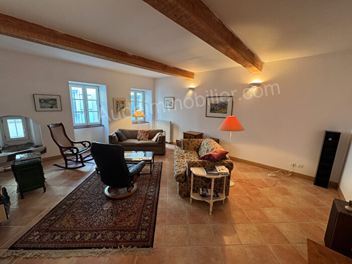 Limoux : Maison 6 pièces à vendre