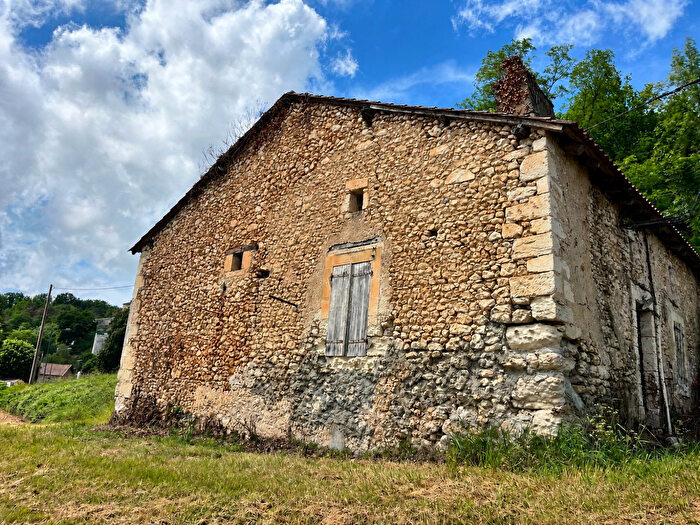 Saint-Astier - Maison 4 pièces à vendre