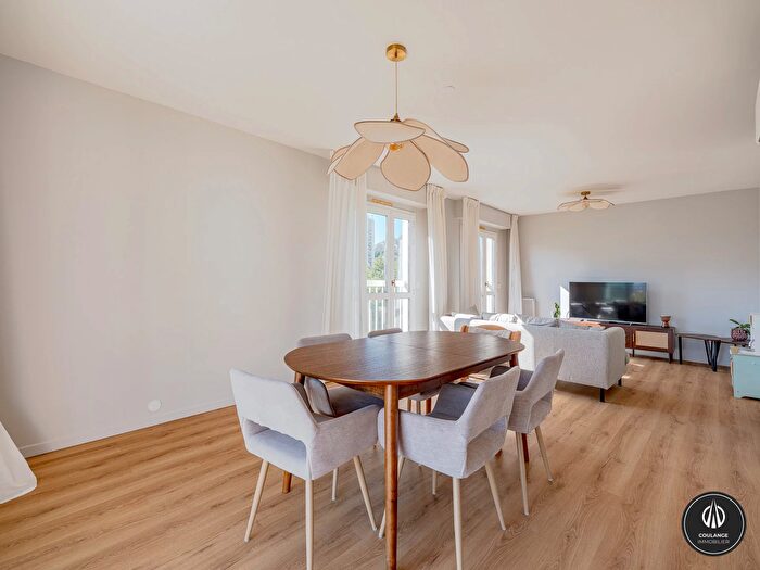Appartement 5 pièces à vendre à Marseille 10ème, Saint-Loup