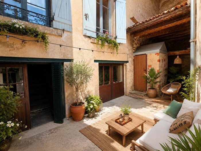 Billom - Maison 6 pièces à vendre