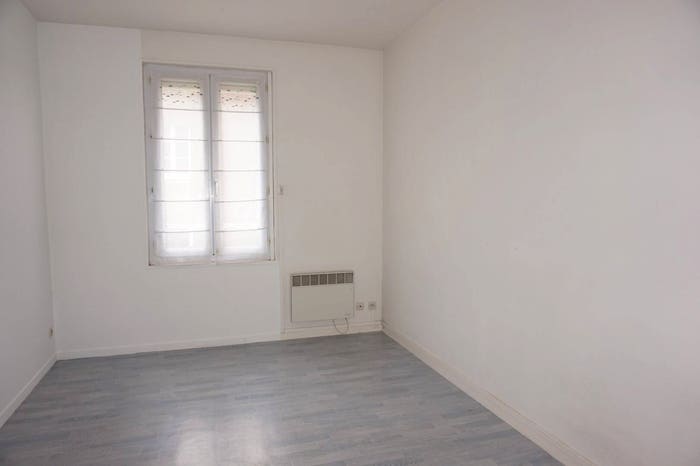 Saint Vincent, Le Havre - Appartement 1 pièce à louer