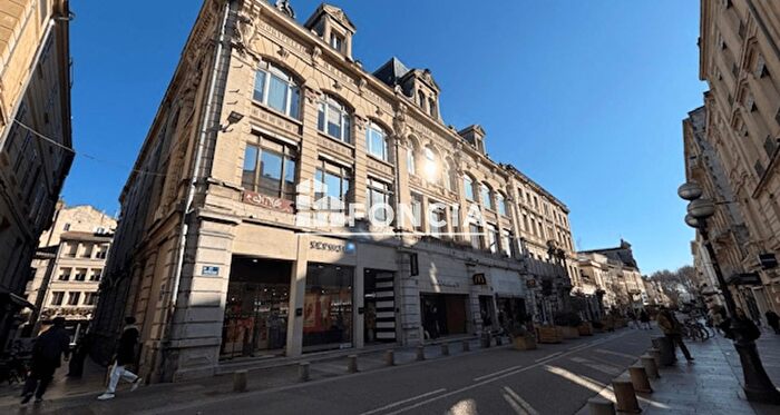 Appartement à vendre - Avignon, Palais des Papes, Zone Piétonne - 1 pièce