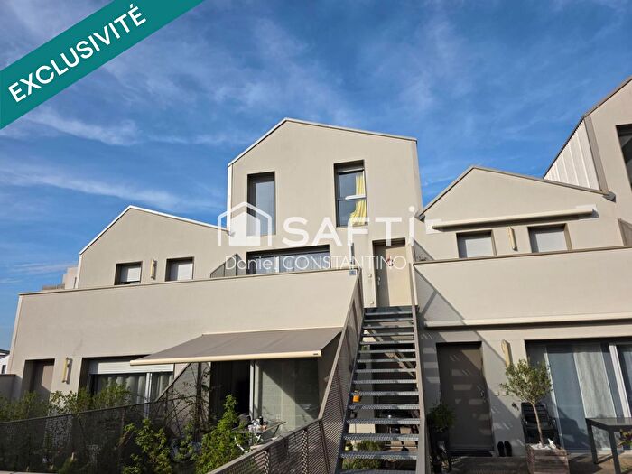 Appartement 3 pièces à vendre - Brétigny-sur-Orge, Cendrennes, Bois de Châtres