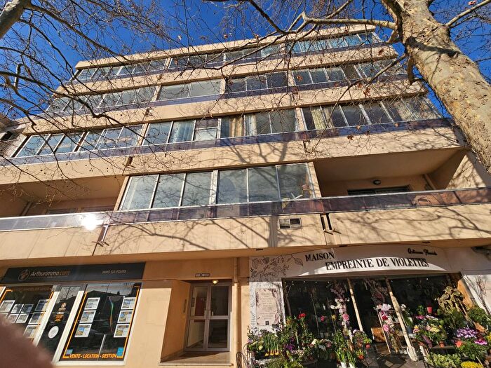 Appartement 2 pièces à vendre à Six-Fours-les-Plages, Roumagnan, Talian, Audibert, Verger