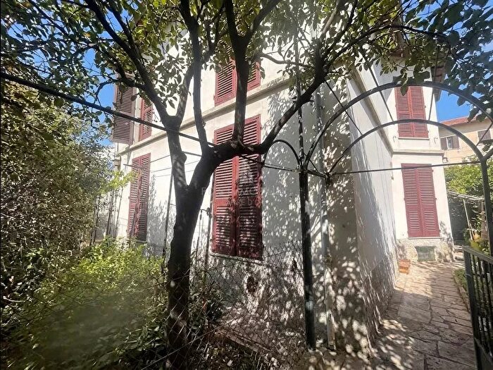 Appartement 3 pièces à vendre à Nice, Le Ray