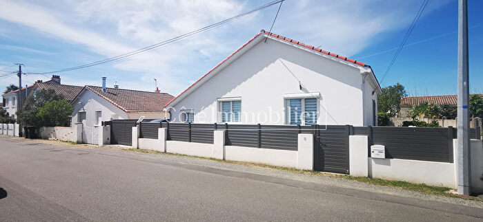 Maison à vendre - Pornic, Birochère, Joselière, Le Plessis Maîs - 5 pièces - 3 chambres