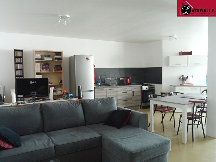 Maison 7 pièces à vendre - Gémozac