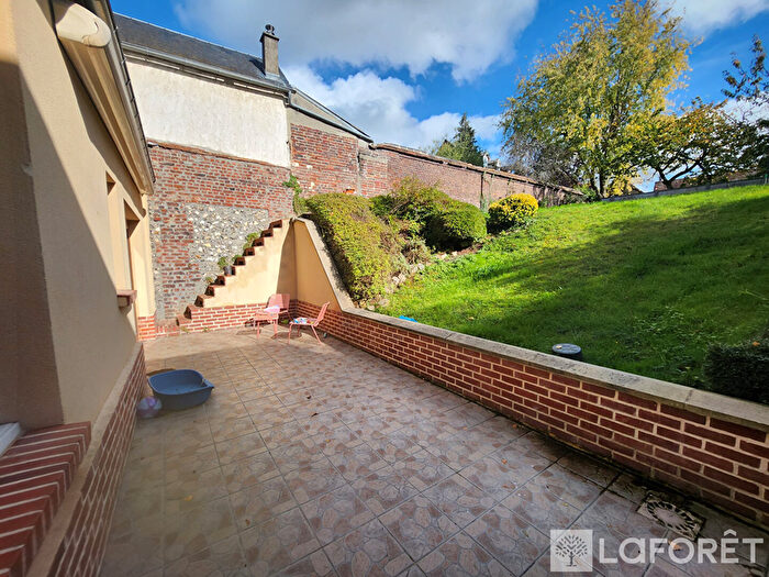 Maison à vendre - Beauvais, Argentine - 6 pièces - 4 chambres