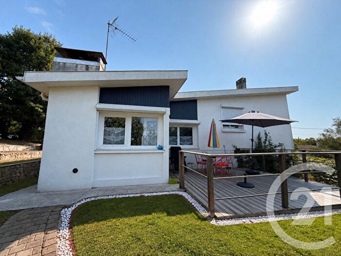 Orthez : Maison 4 pièces à vendre