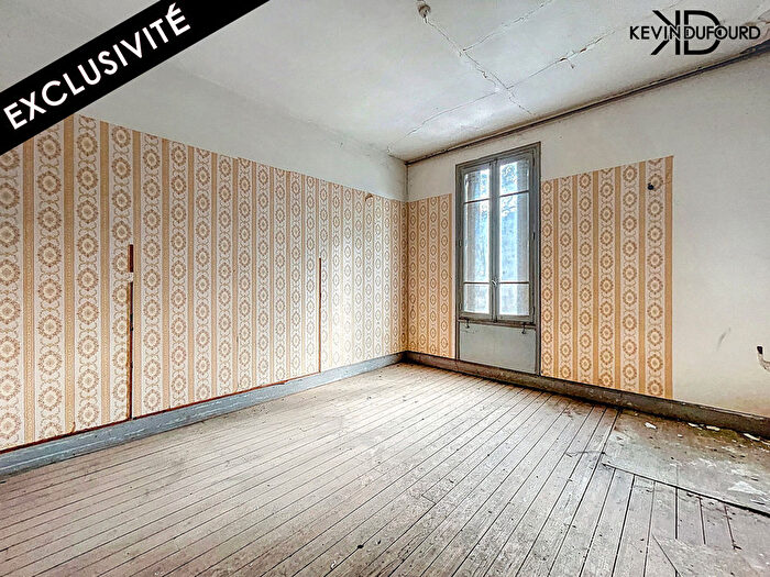 Appartement 2 pièces à vendre - Vals-les-Bains
