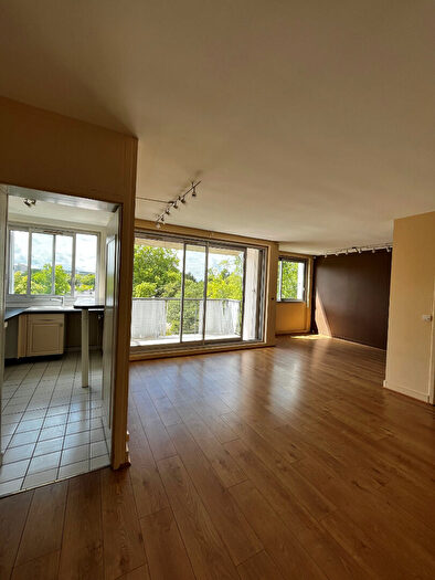 Appartement 4 pièces à vendre à Marly-le-Roi, Grandes Terres, Vergers, Vauillons