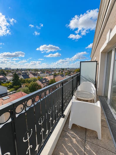 Appartement 5 pièces à vendre - Le Blanc-Mesnil, Centre Coudray