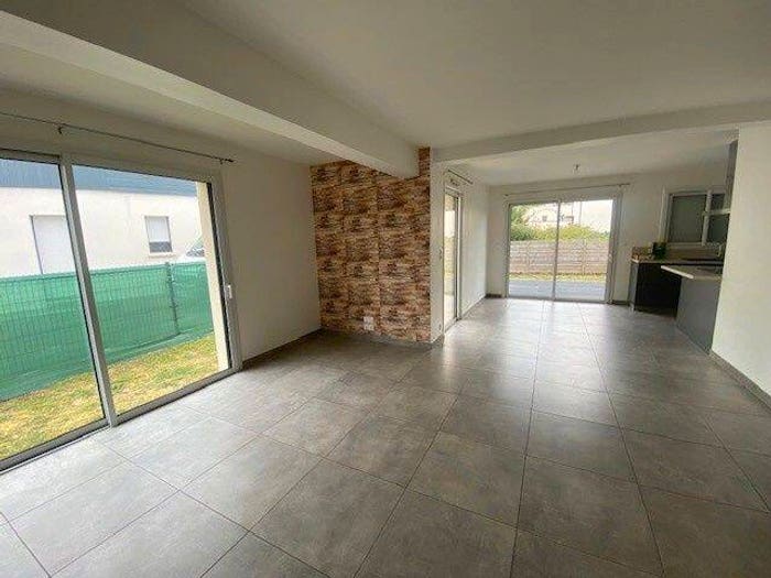 Verrières-en-Anjou : Maison 5 pièces à louer
