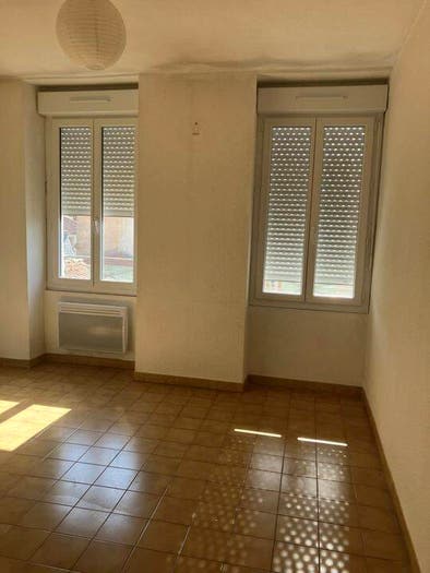 Appartement 3 pièces à louer à Rive Gauche, Bédarieux