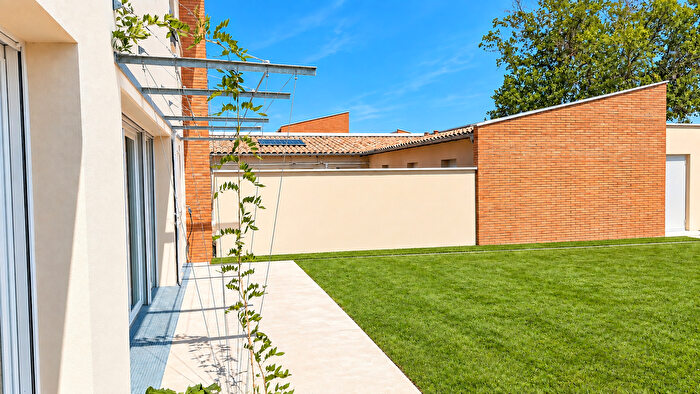 Maison 5 pièces à vendre à Pibrac