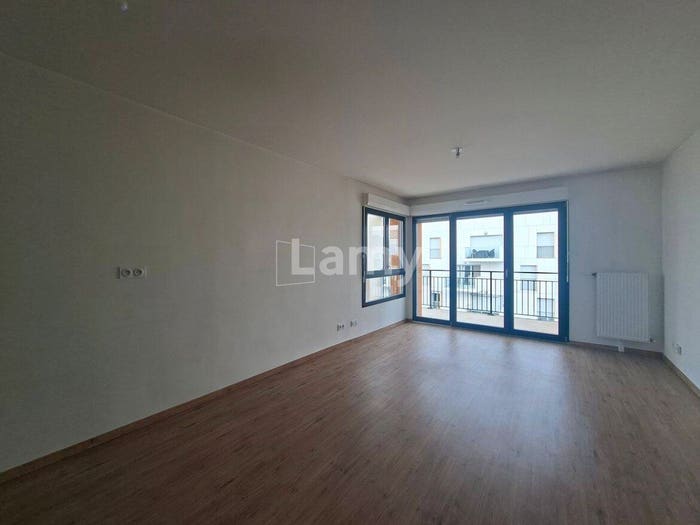 Cernay Jamin-Jean Jaurès-Epinettes, Reims - Appartement 2 pièces à louer