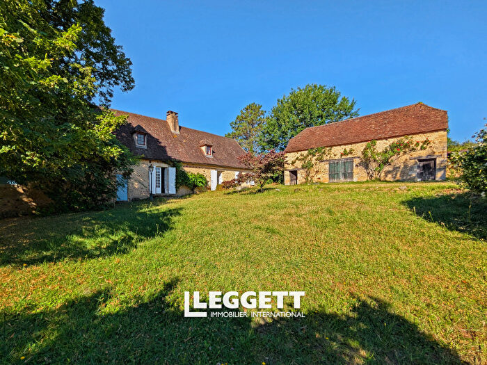 Maison à vendre - Bars - 4 pièces - 3 chambres