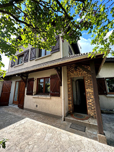 Le Perreux-sur-Marne, Joncs Marins - Maison 6 pièces à vendre