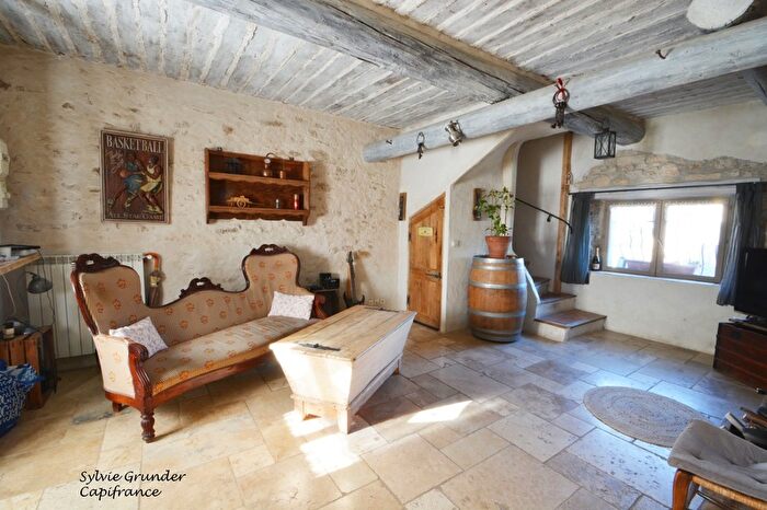 Maison 6 pièces à vendre - Éguilles