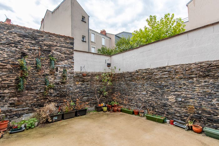 Angers, Centre-ville, La Fayette : Maison 9 pièces à vendre