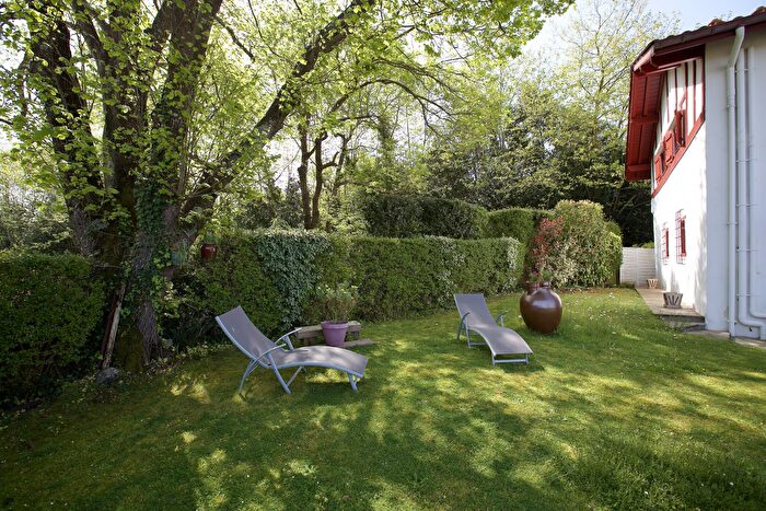 Appartement 4 pièces à vendre - Bidart