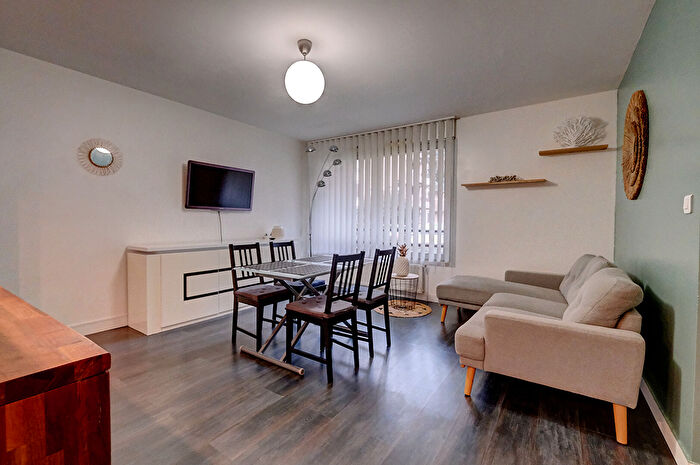 Toulouse, LOrmeau, La Terrasse, La Grande Plaine - Appartement 2 pièces à louer