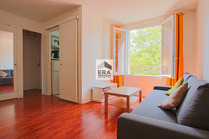 Boulogne-Billancourt, Silly, Gallieni : Appartement 1 pièce à vendre