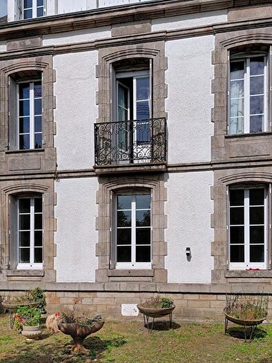 Maison 9 pièces à Lorient, Kerentrech, Keryado, à vendre