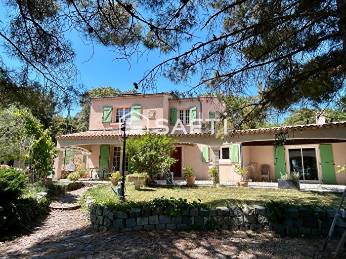Maison 4 pièces à vendre - Meysse