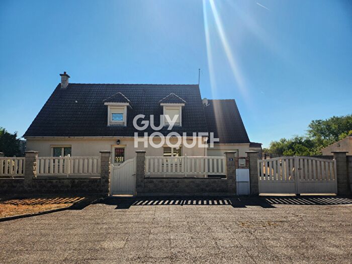 Sourdun : Maison 5 pièces à vendre