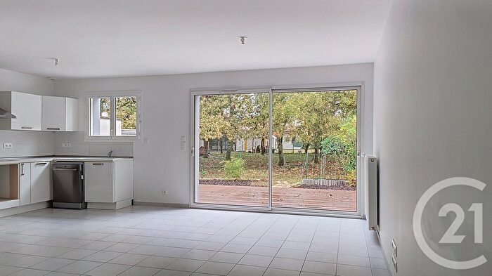 Maison à vendre - Gujan-Mestras, Mestras - 4 pièces - 3 chambres