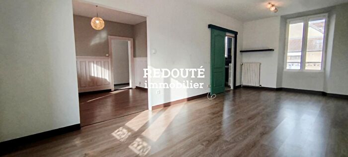 Maison à vendre - Épernay, Coteau Nord Ouest - 5 pièces - 2 chambres