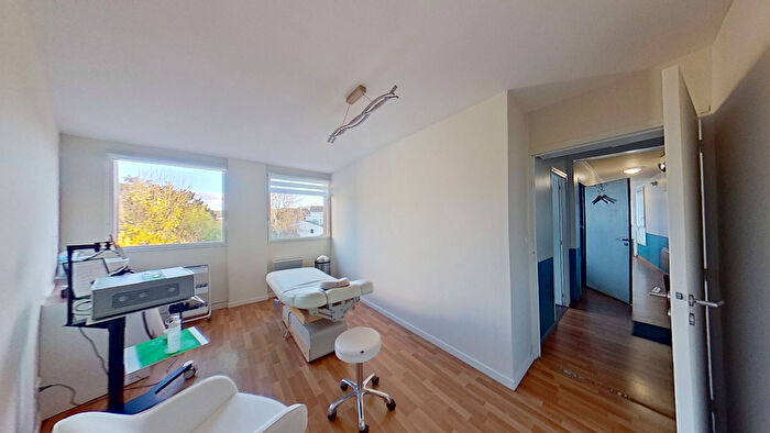 Appartement à vendre - Meudon, Bellevue - 6 pièces