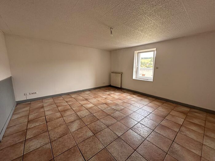 Maison 4 pièces à vendre à Lépanges-sur-Vologne