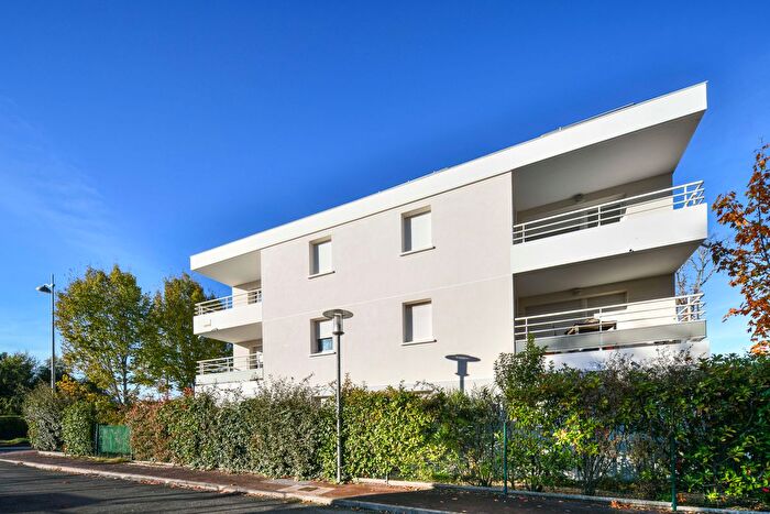 Appartement à vendre - Cenon, Plaisance - 2 pièces - 1 chambre