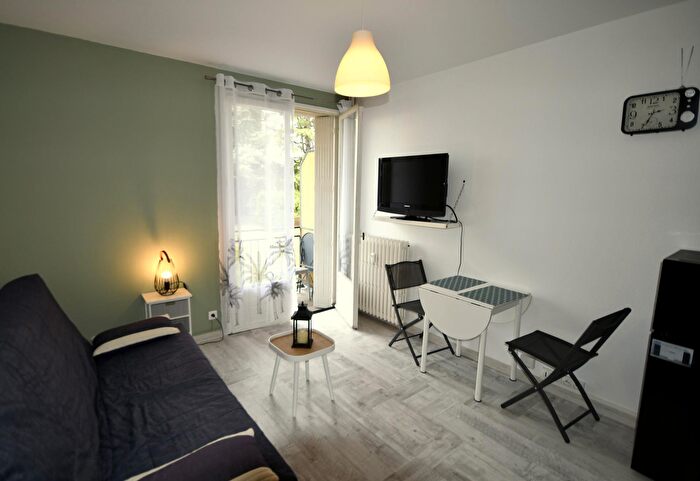 Appartement 1 pièce à vendre à Agen, Palissy