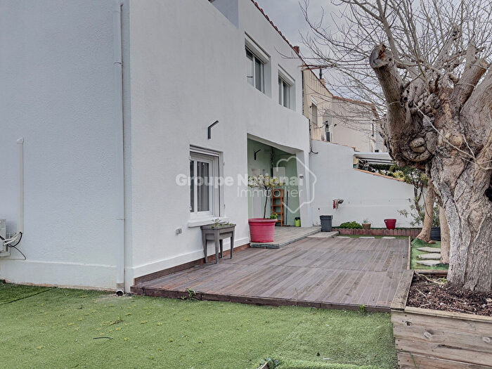 Maison à louer - Berre-létang, Sylvanès, La Molle, Mariélie - 4 pièces - 3 chambres