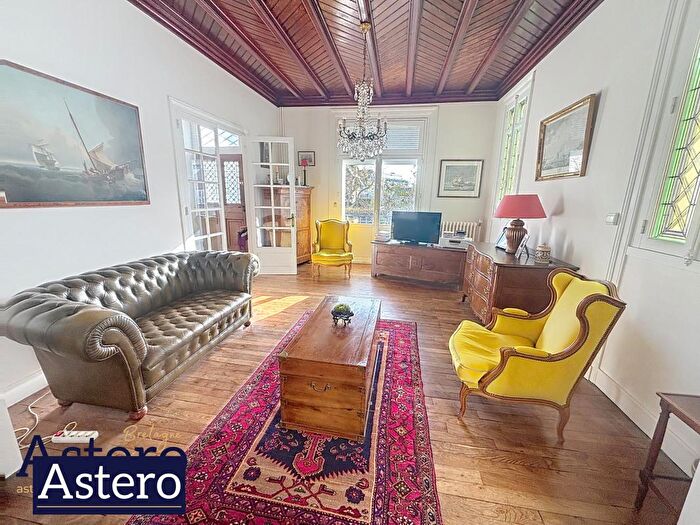 Maison 7 pièces à vendre - Saint-Malo, Grande Plage, Sillon