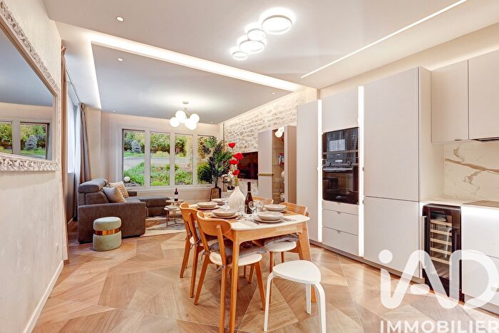 Pringy - Appartement 3 pièces à vendre