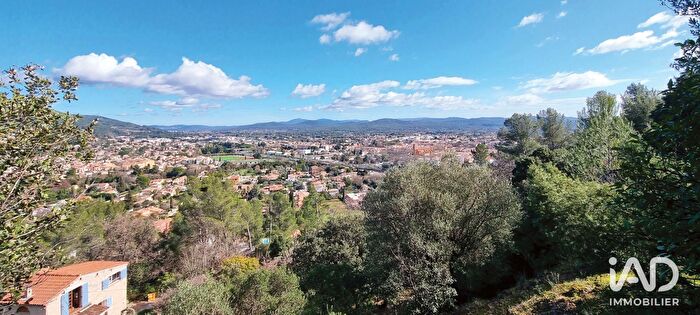 Maison à vendre - Solliès-Ville - 4 pièces - 3 chambres
