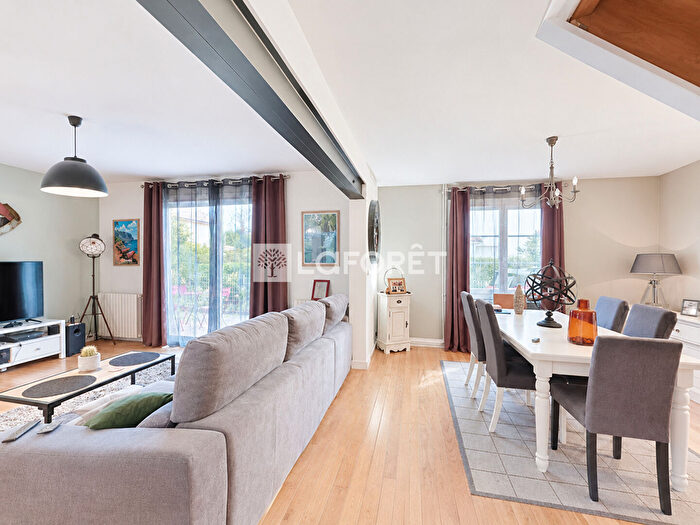 Libourne, Saint-Ferdinand, Les Charruauds, Les Dagueys - Maison 6 pièces à vendre
