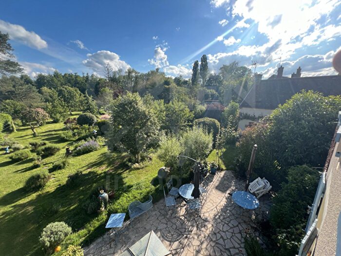 Maison à vendre - Arquian - 7 pièces - 5 chambres